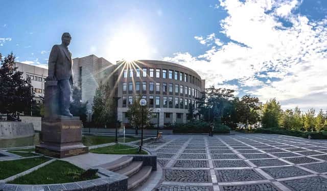 Best Universities in Turkey for 2025 – Updated Guide - Itqan Education