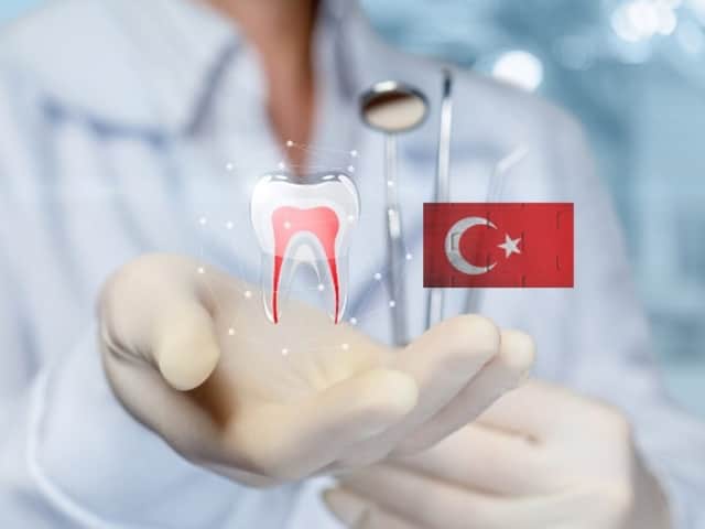 Study Dentistry in Turkey 2025: Start Your Journey Now - Itqan Education