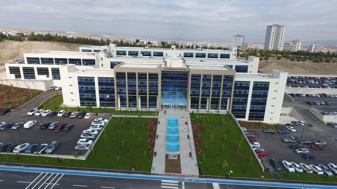 Baskent University - Itqan Education